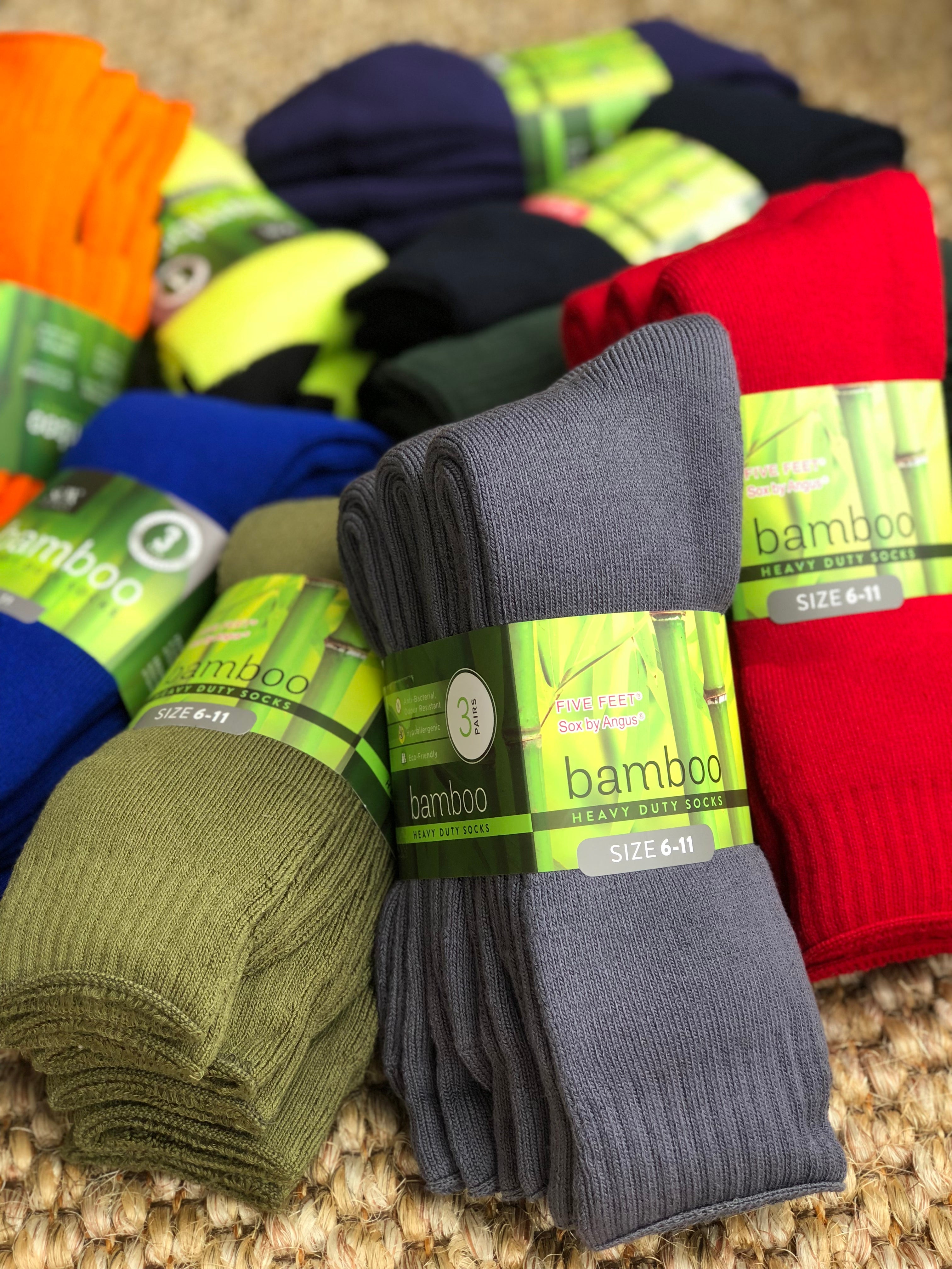 Bulk Socks Online | Buy Wholesale Socks Online Australia – Sox by Angus