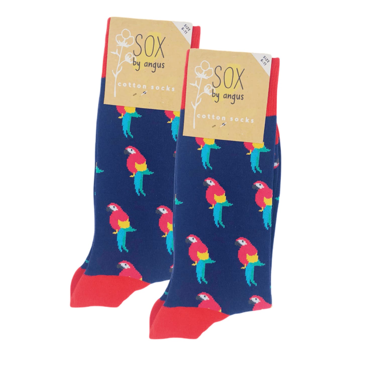 Buy Parrot Socks | Wholesale Parrot Socks Supplier in Australia – Sox ...