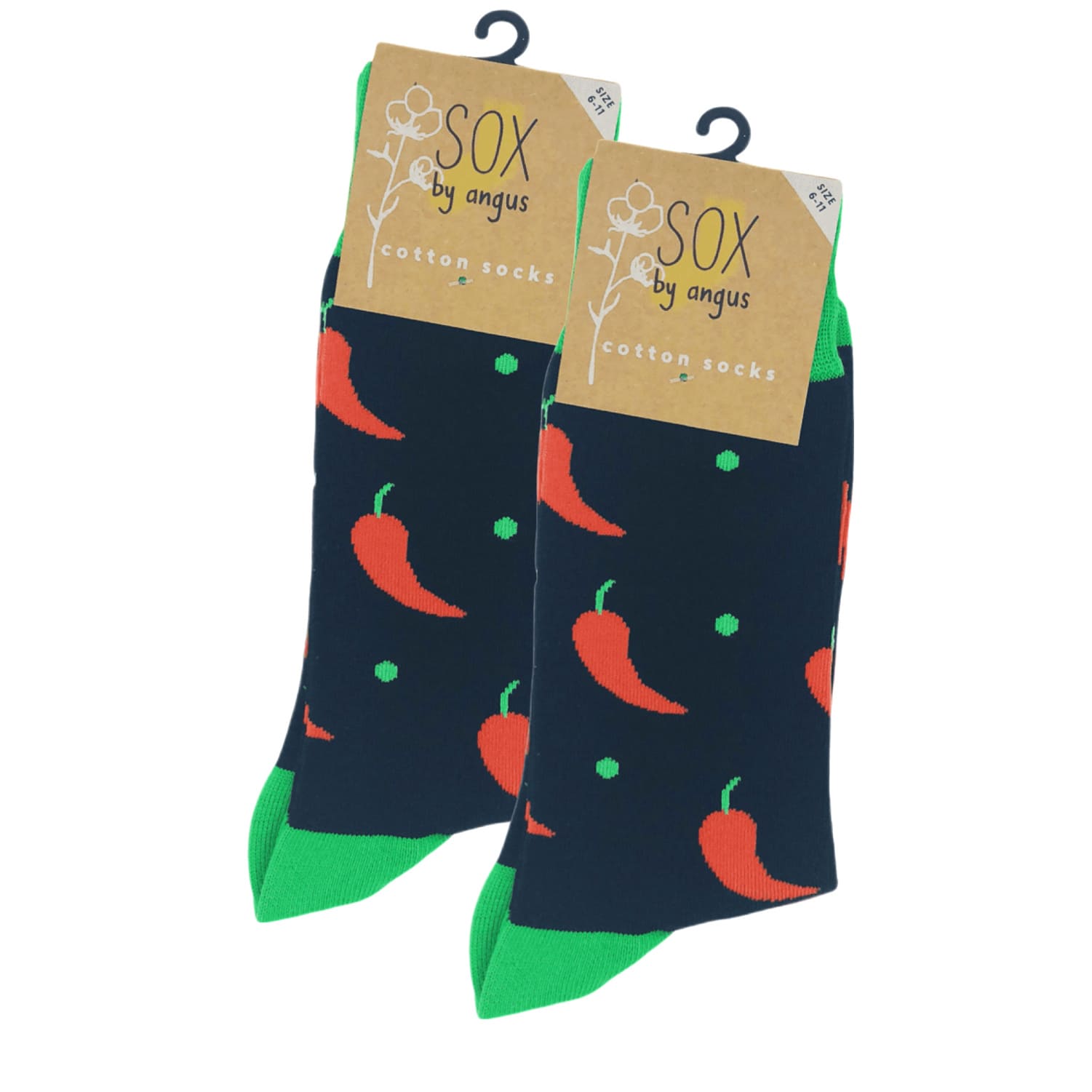 Buy Chilli Socks | Wholesale Chilli Socks Supplier in Australia – Sox ...
