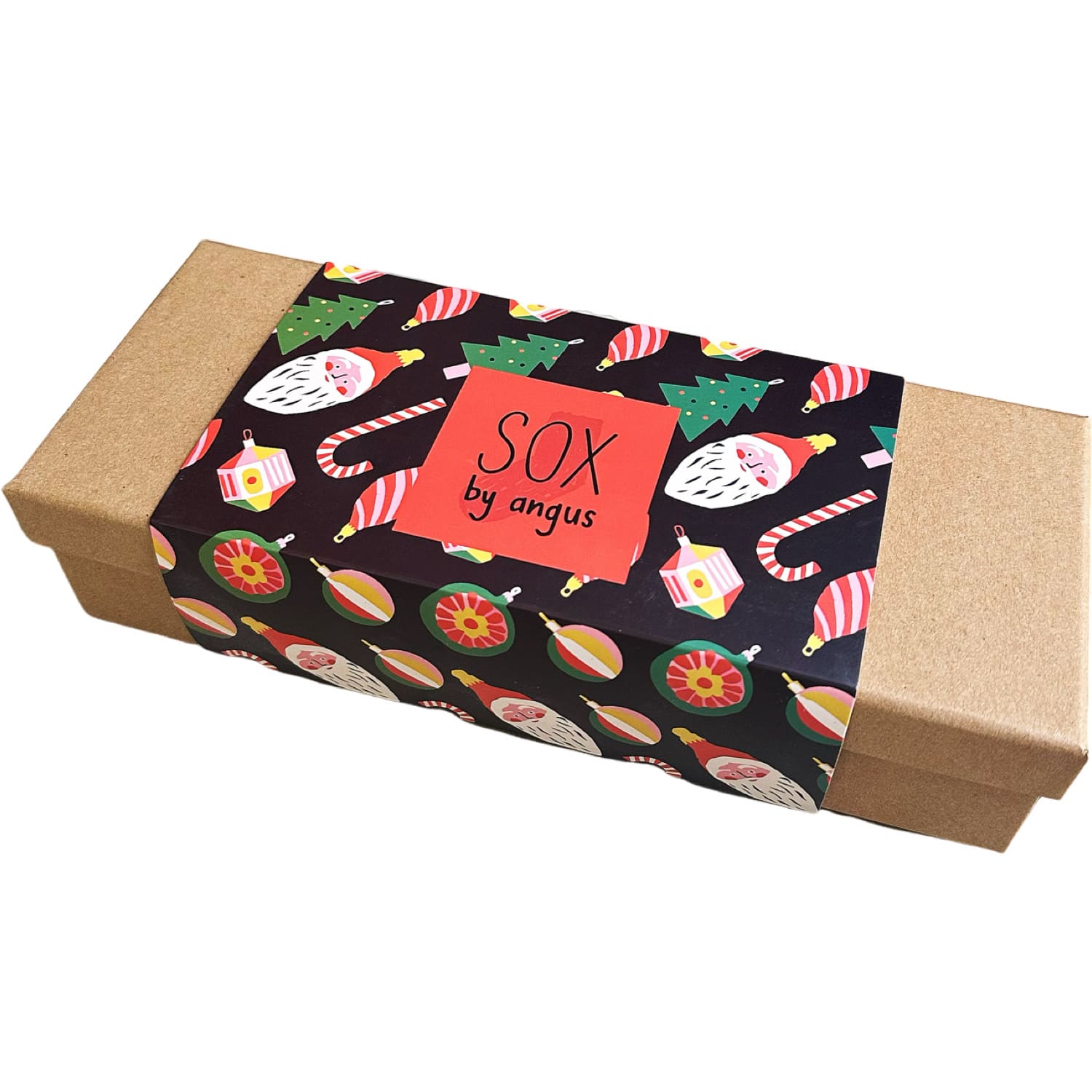 Buy Empty Christmas Box | Wholesale Empty Christmas Box Supplier in ...